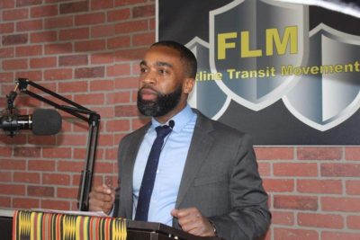 Gallery – Vote For Brian Worrell