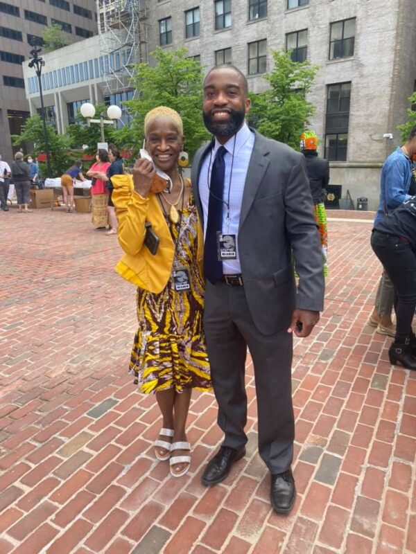 Gallery – Vote For Brian Worrell